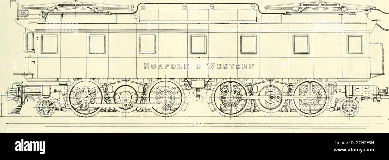 . Railway and locomotive engineering : a practical journal of railway ...