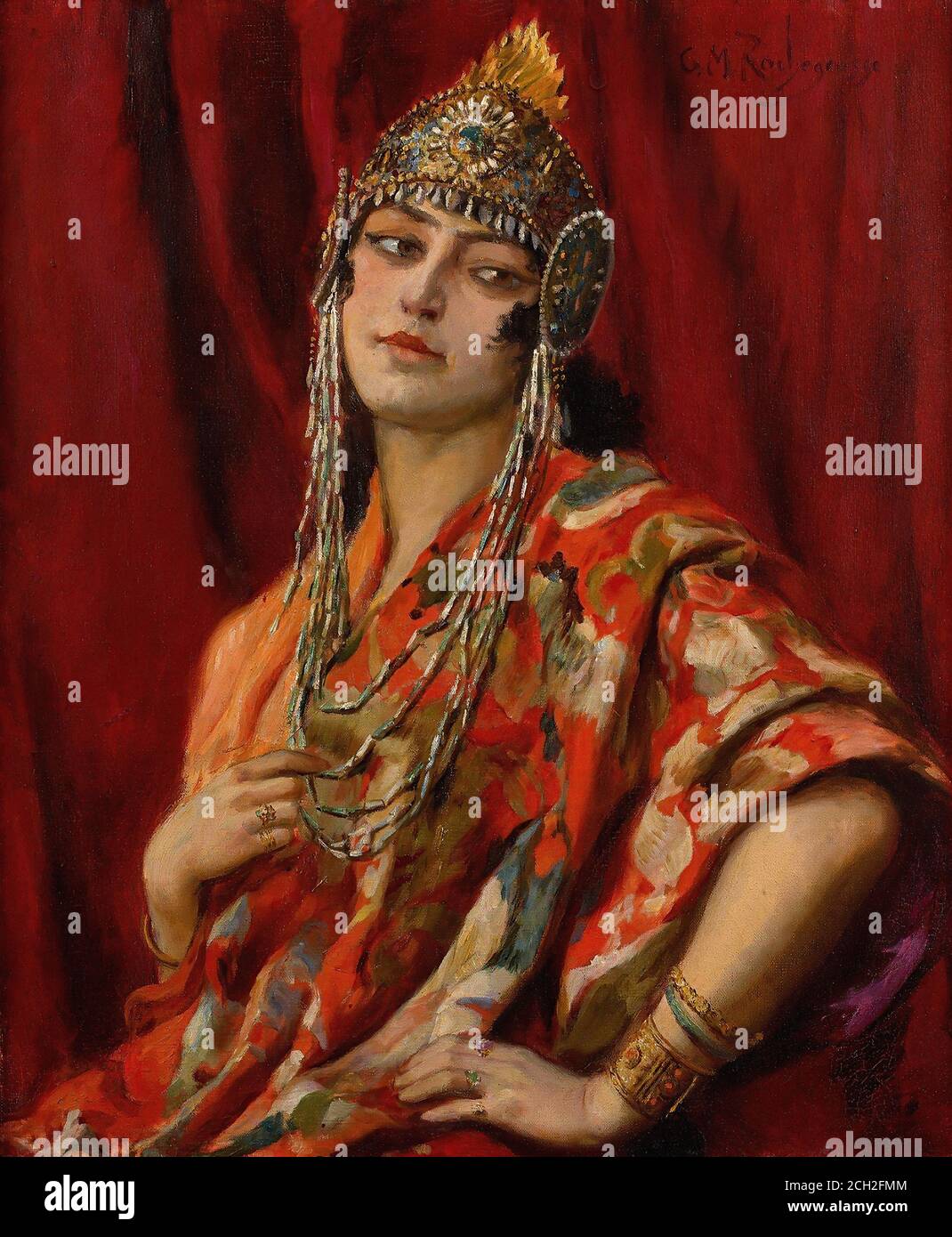 Algeroise hi-res stock photography and images - Alamy