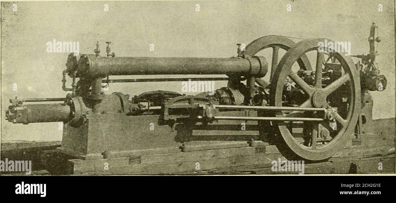 Norwalk compressor hi-res stock photography and images - Alamy