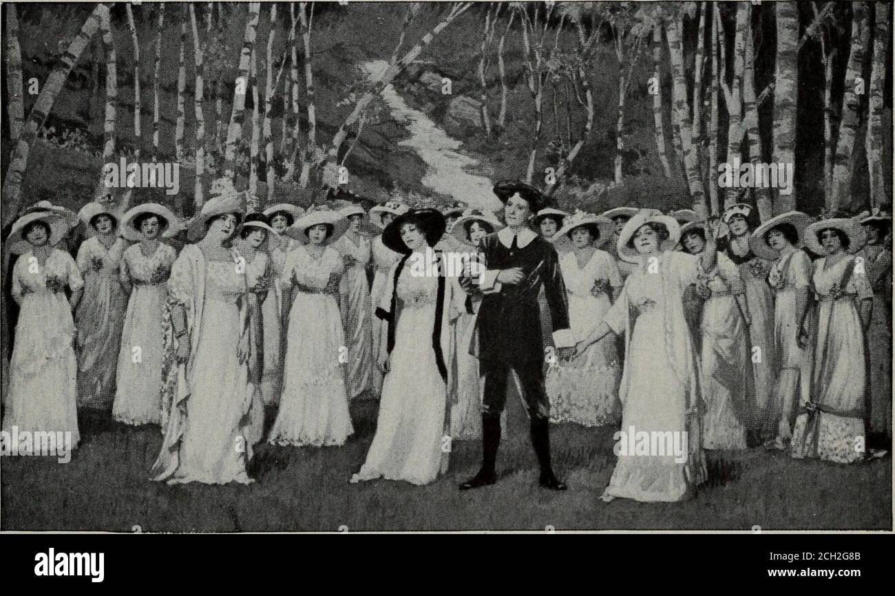 Bunthorne hi-res stock photography and images - Alamy