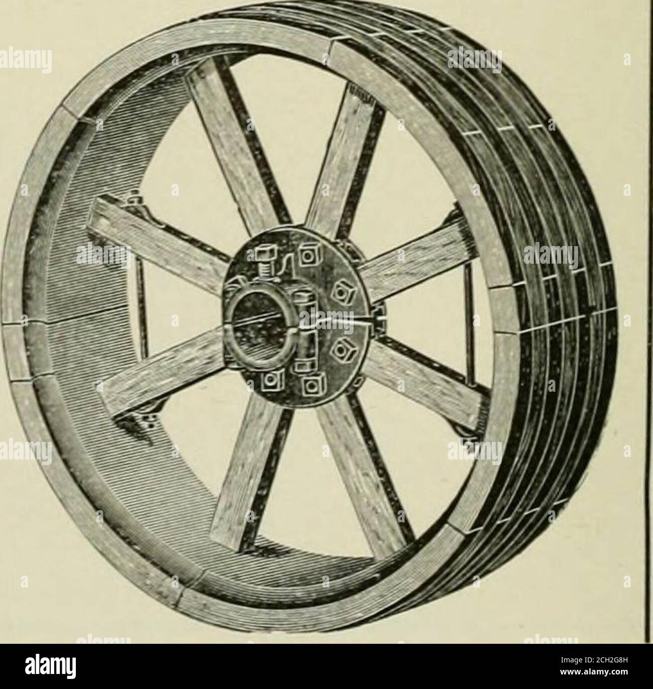 Air shaft no 3 hi-res stock photography and images - Alamy