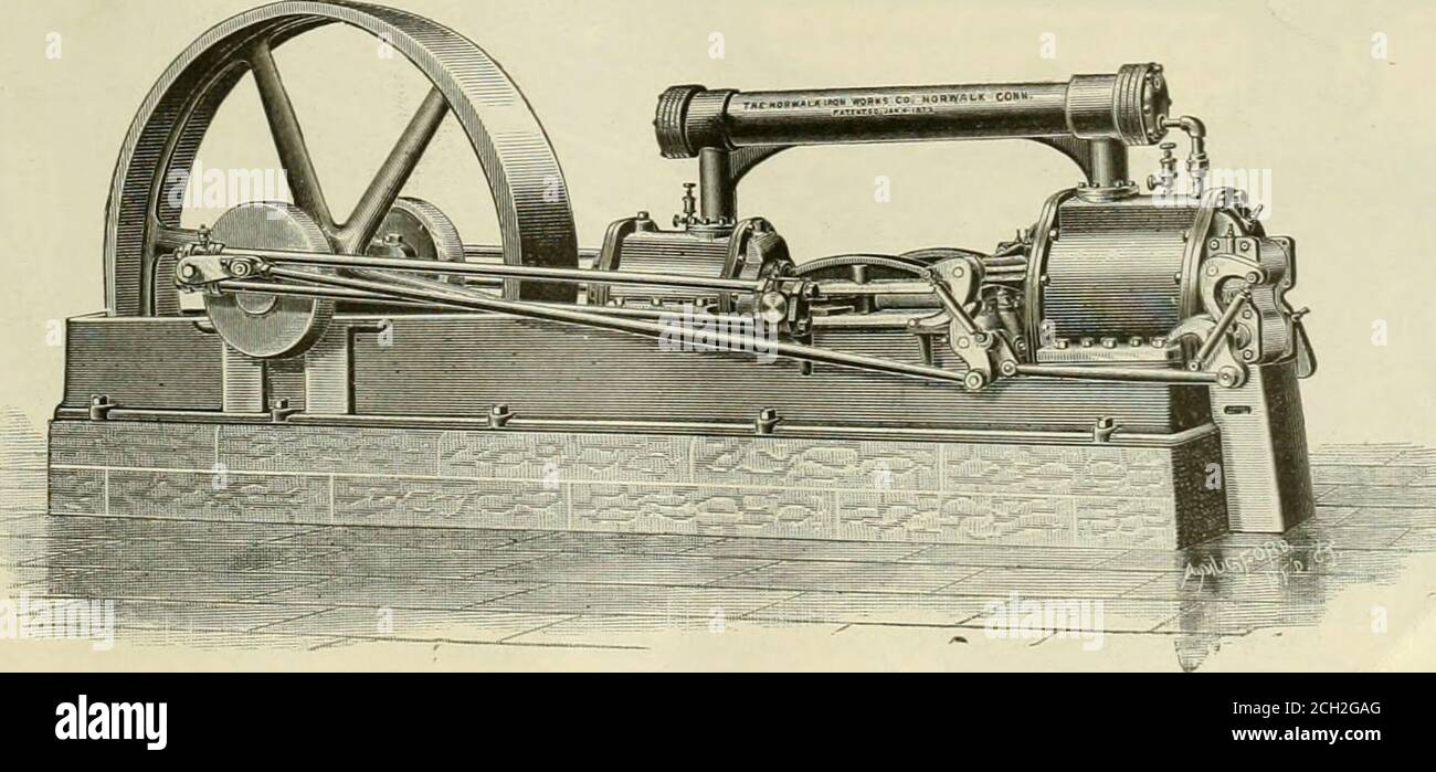 Poppet valves hi-res stock photography and images - Alamy