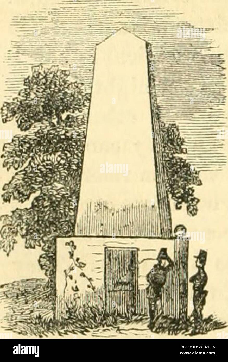 . The pictorial sketch-book of Pennsylvania, or, Its scenery, internal ...