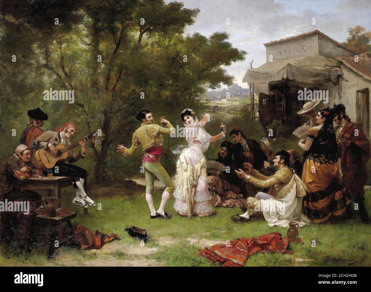 James dance hi-res stock photography and images - Alamy