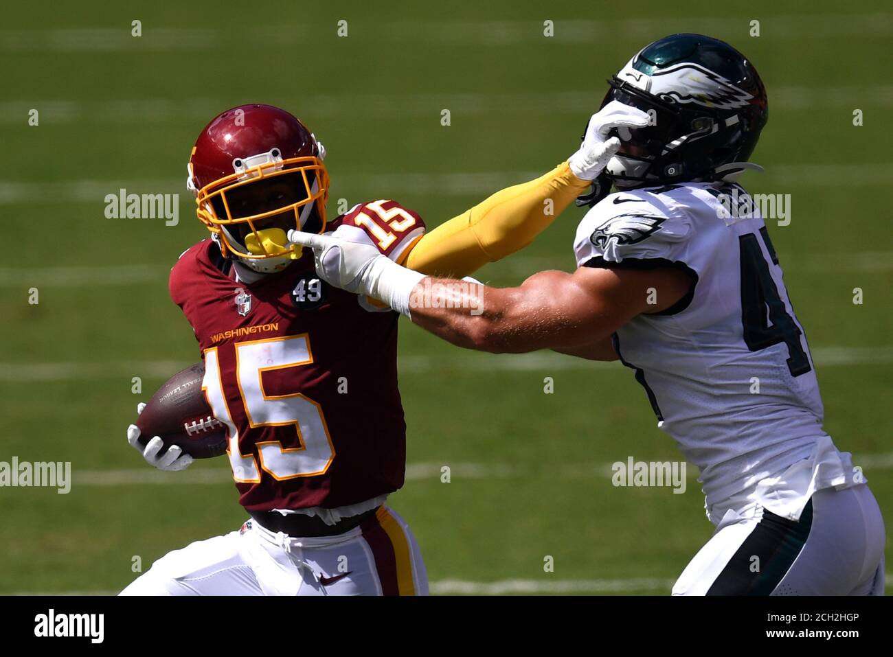 Nate gerry hi-res stock photography and images - Alamy