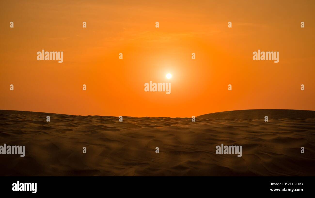 Dubai middle east hi-res stock photography and images - Alamy