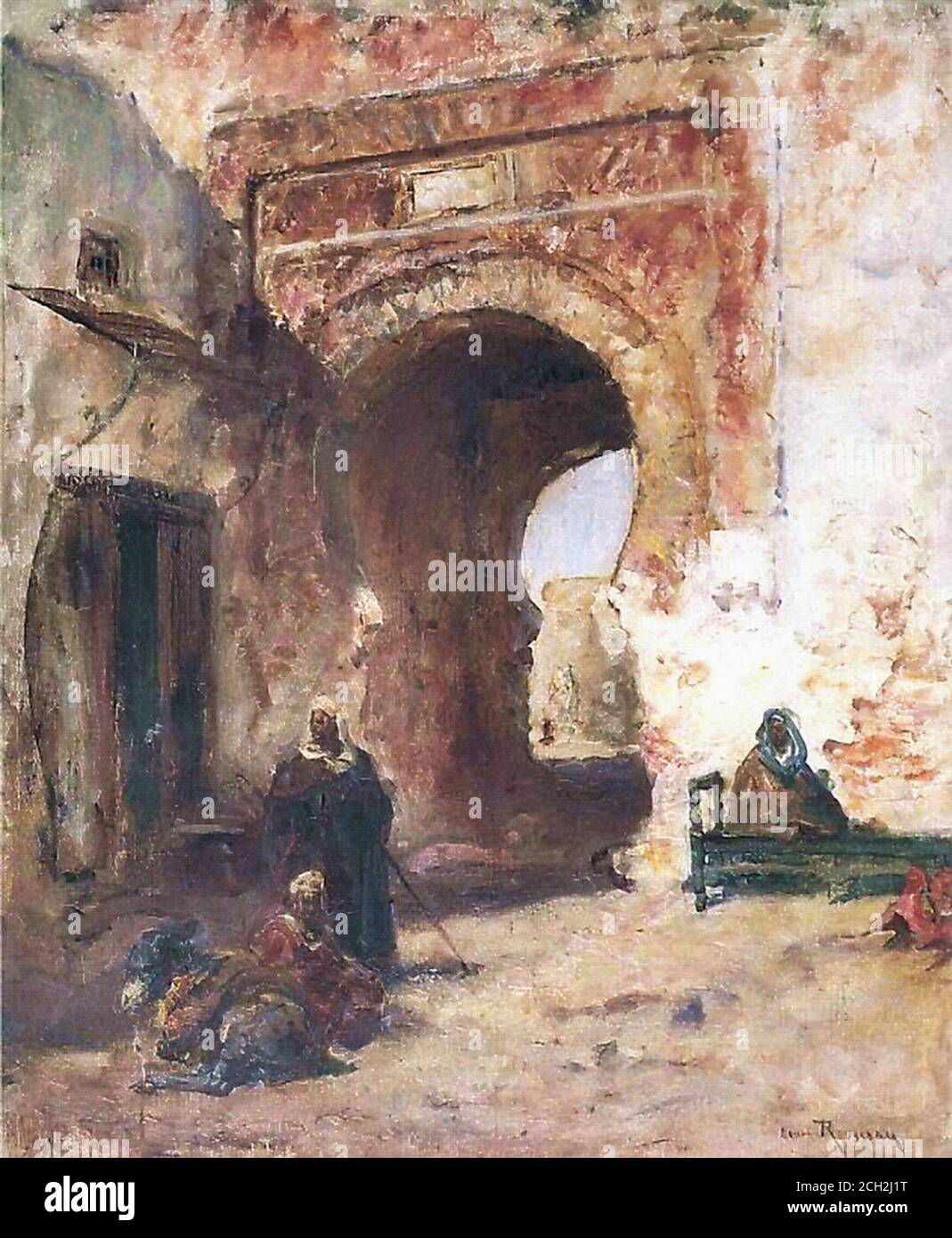 20th century fez hi-res stock photography and images - Alamy