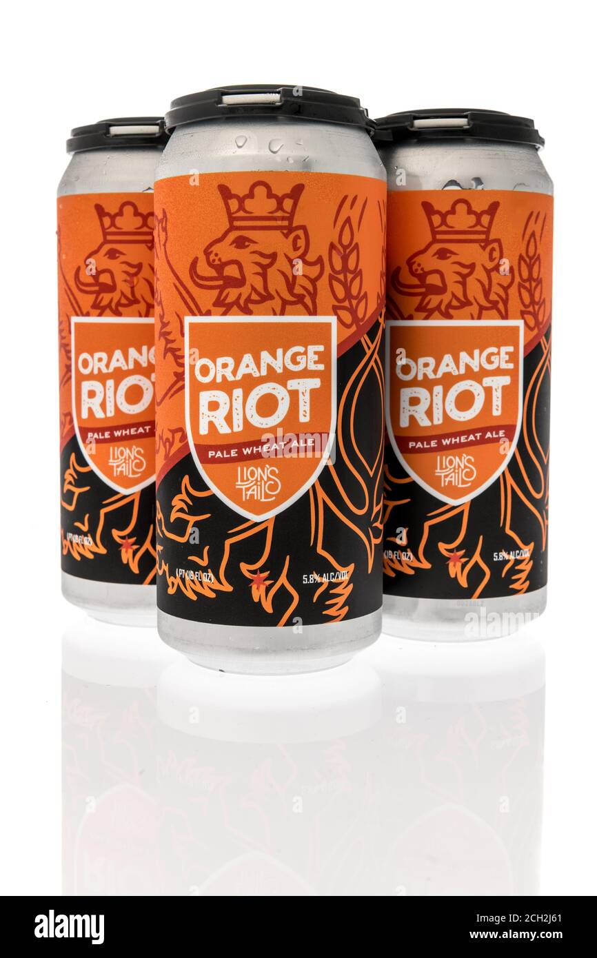 Pale tail hi-res stock photography and images - Alamy