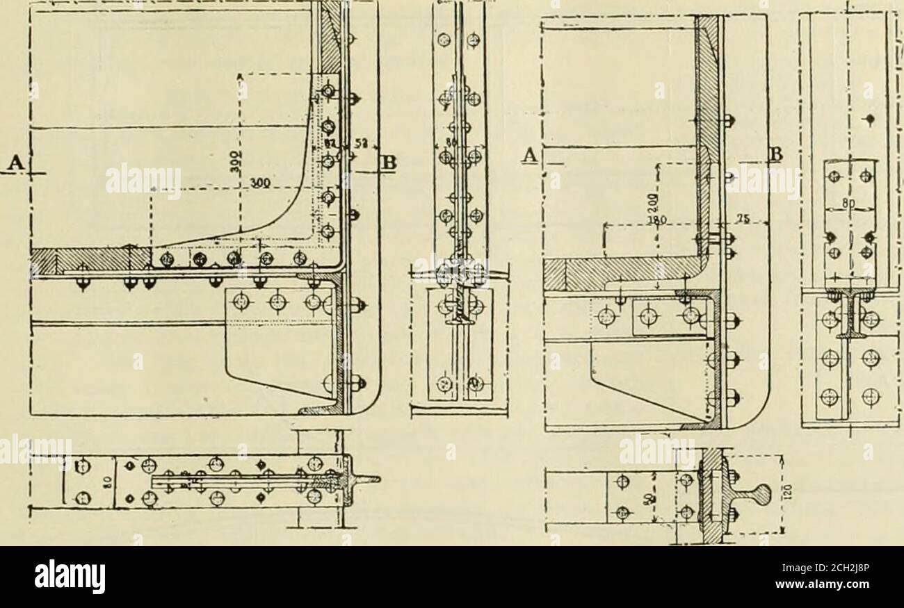 . American engineer and railroad journal . AND RAILROAD JOURNAL. 175 ...