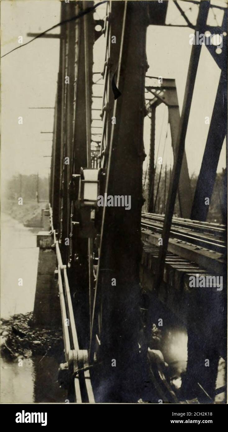 Bridge clamps hi-res stock photography and images - Alamy