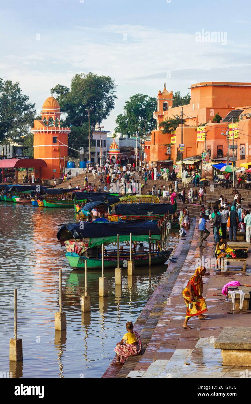 Chitrakoot ram hi-res stock photography and images - Alamy