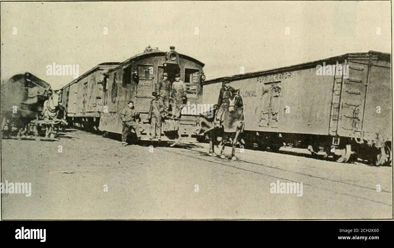 Flagman railway hi-res stock photography and images - Alamy