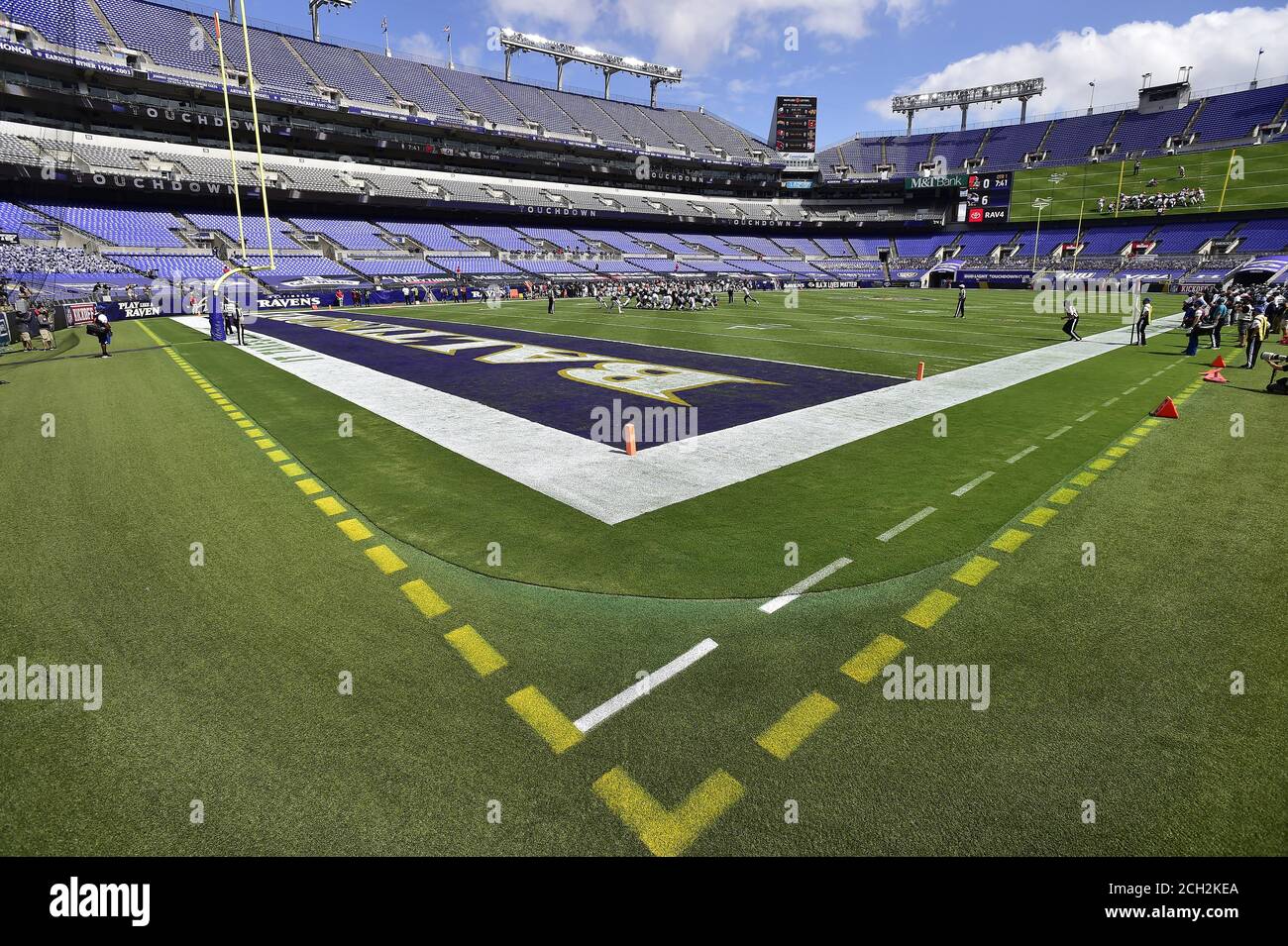 Point After Touchdown High Resolution Stock Photography and Images - Alamy