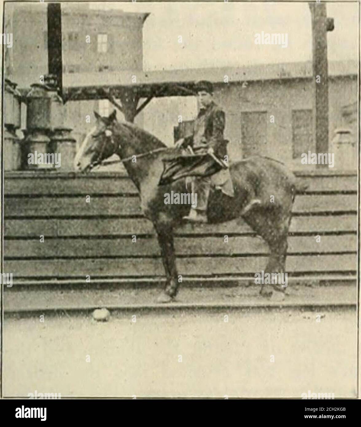 Flagman on the railroad hi-res stock photography and images - Alamy