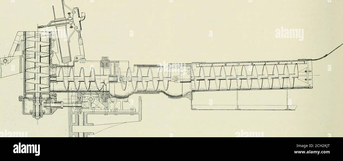 . American engineer . General Arrangement of the Standard Locomotive ...