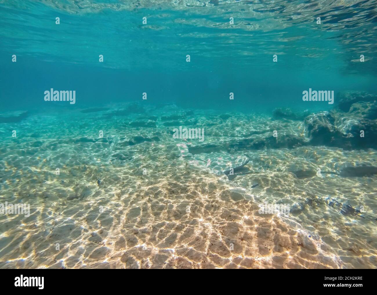 Underwater treasure ruins hi-res stock photography and images - Alamy