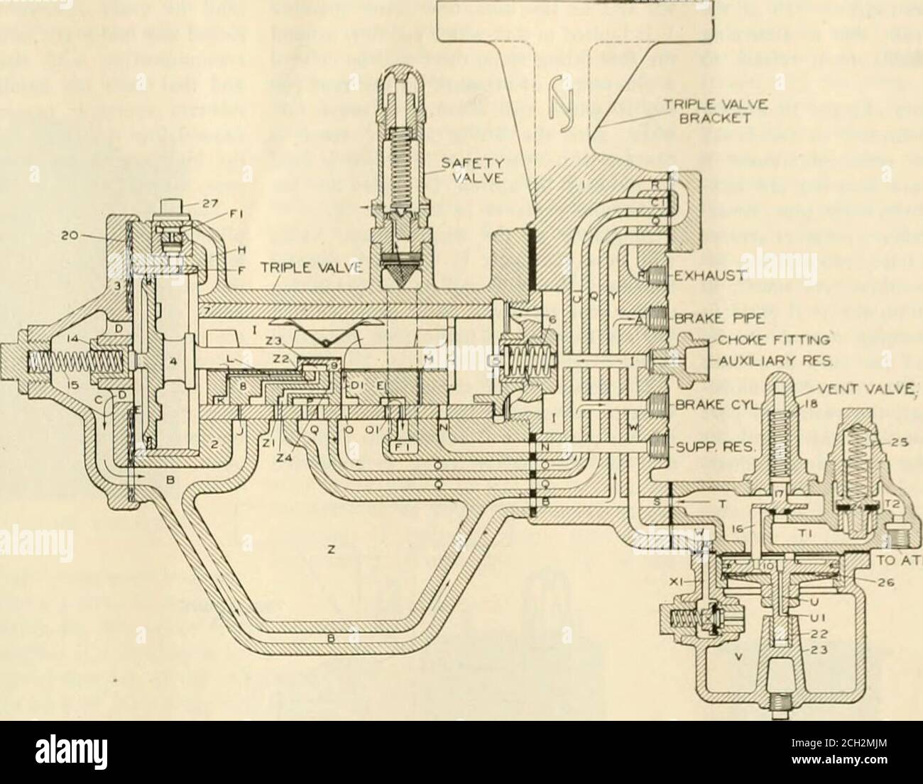 . Railway and locomotive engineering : a practical journal of railway ...