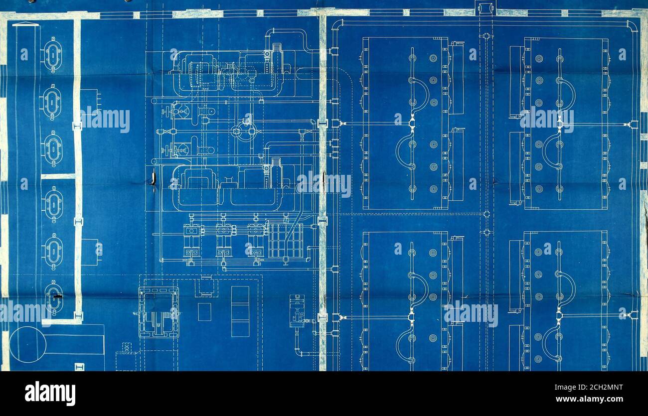 . Design of a power plant for an interurban railway capacity 16,000 kVA ...