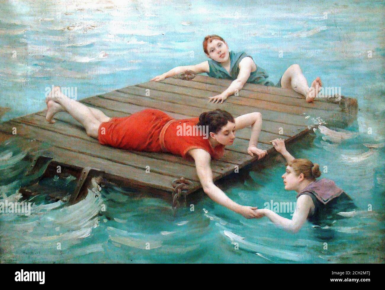 Jules scalbert hi-res stock photography and images - Alamy