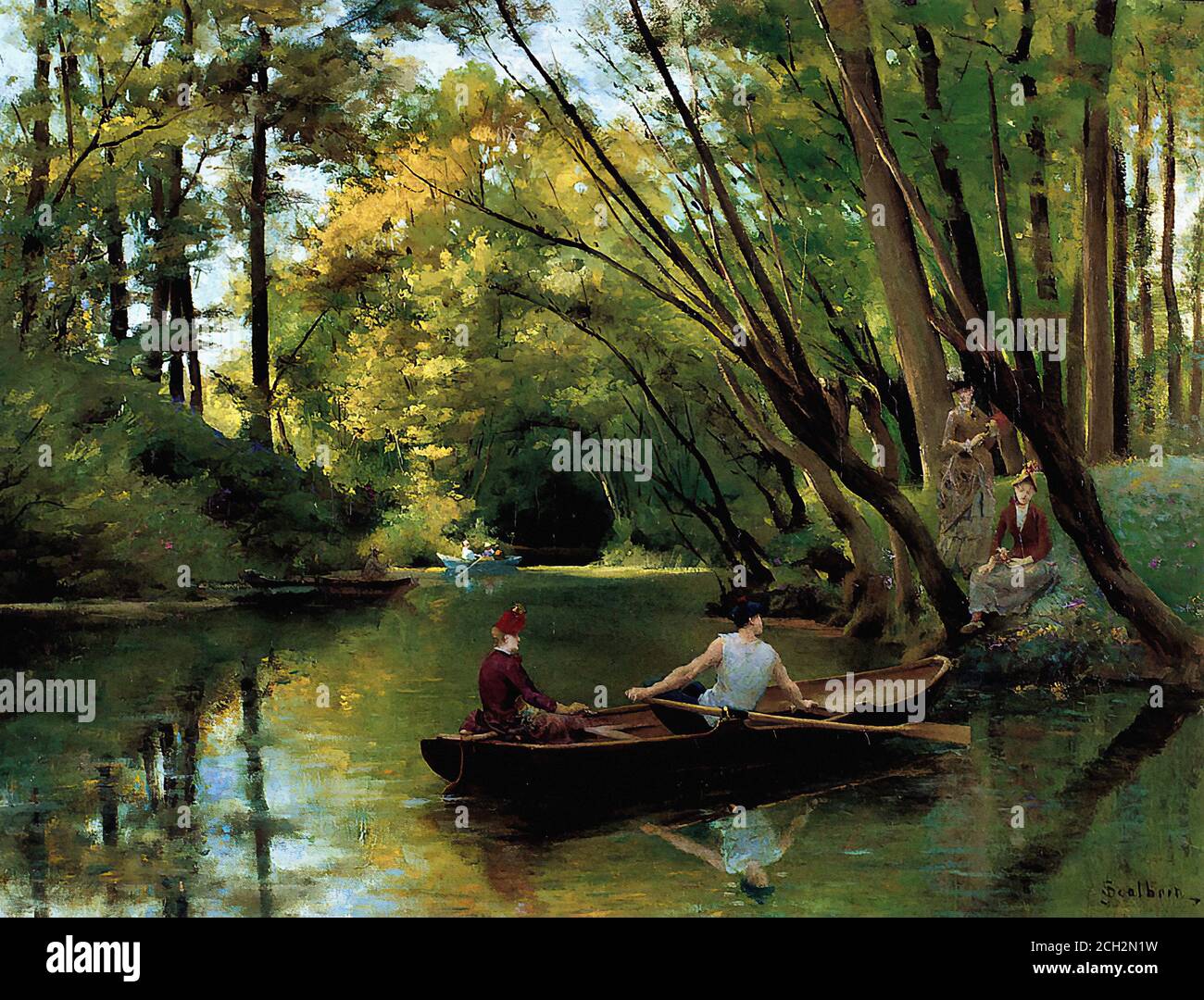 20th century french painters hi-res stock photography and images - Alamy