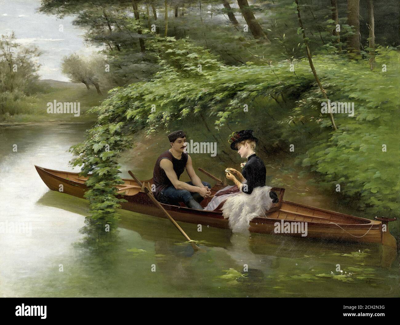 Jules scalbert hi-res stock photography and images - Alamy