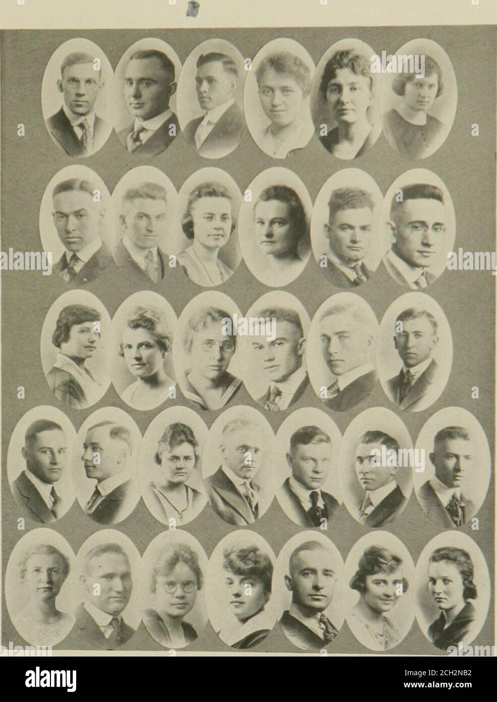 Paul jorns hi-res stock photography and images - Alamy