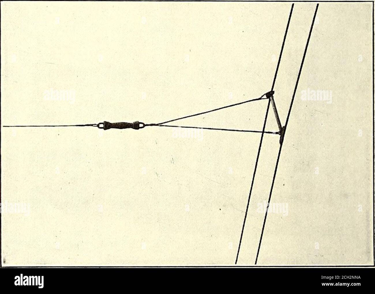 . Electric railway journal . H. W. Johns-Manville Companys Flexible ...