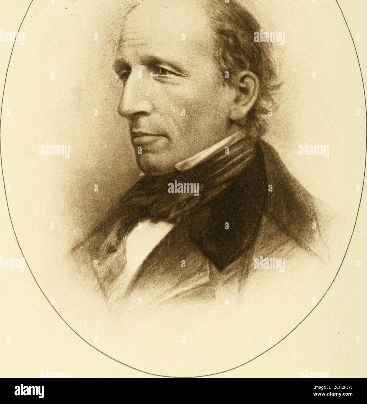 John forbes railroad hi-res stock photography and images - Alamy