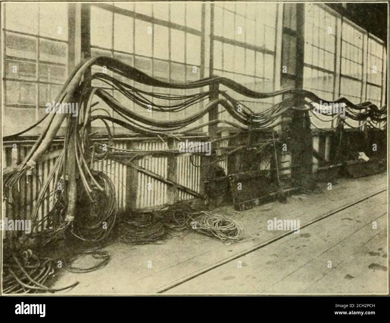 Cincinnati southern railway hi-res stock photography and images - Alamy