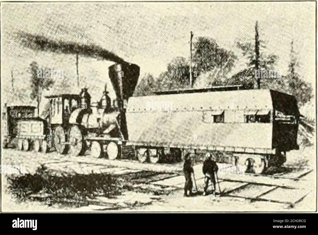 . Railway and locomotive engineering : a practical journal of railway ...