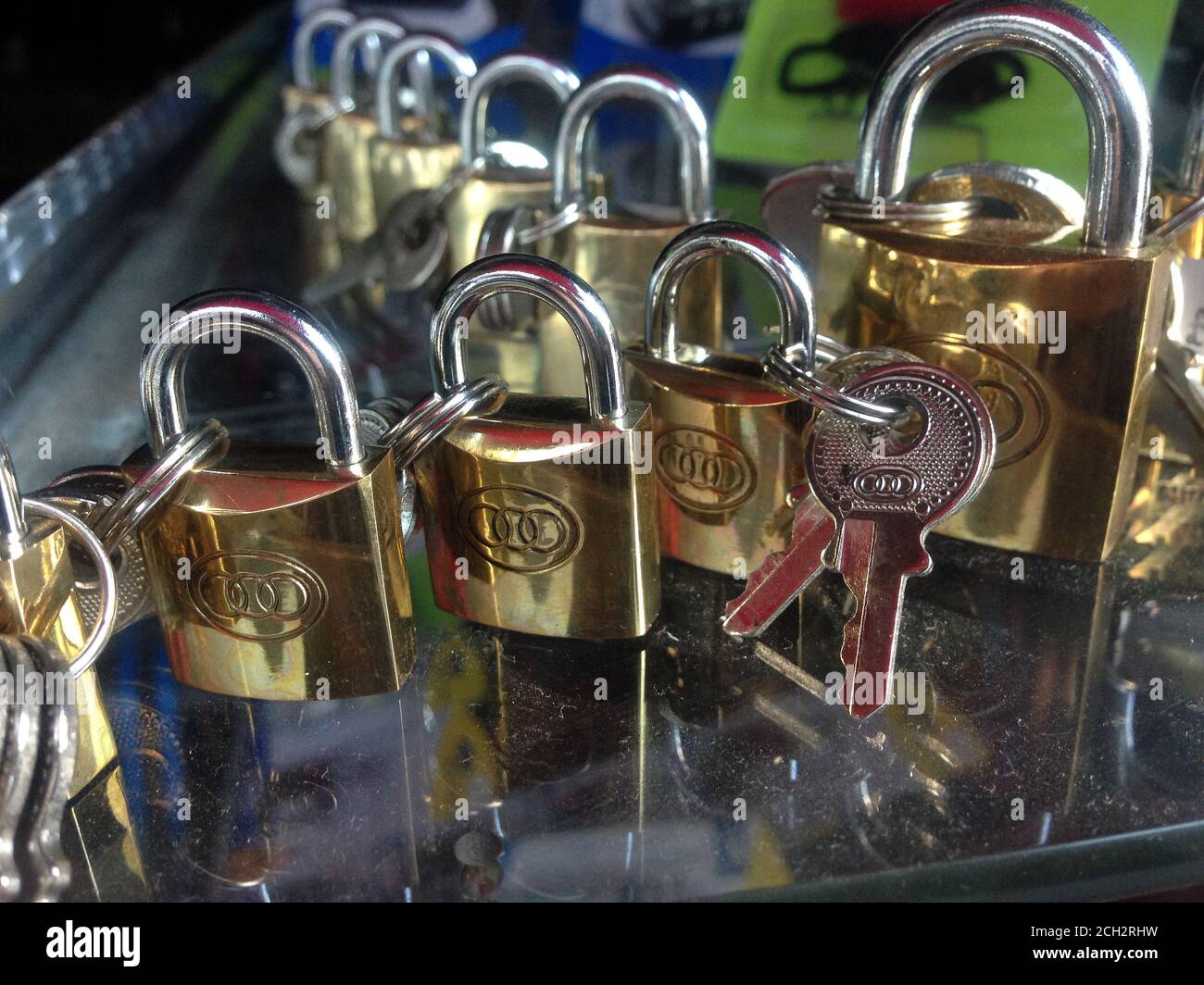 Freedom and locks hi-res stock photography and images - Alamy