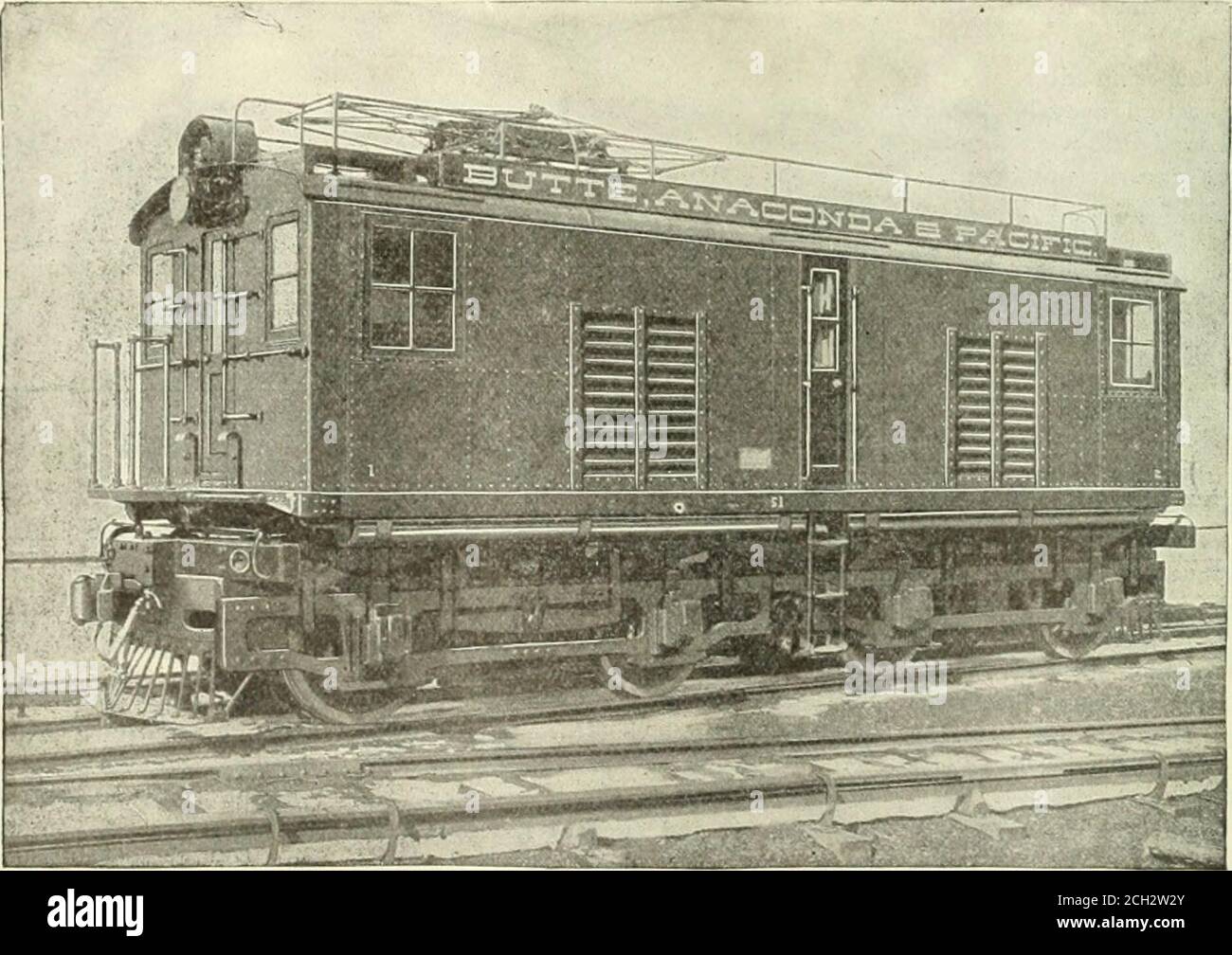 . Railway and locomotive engineering : a practical journal of railway ...