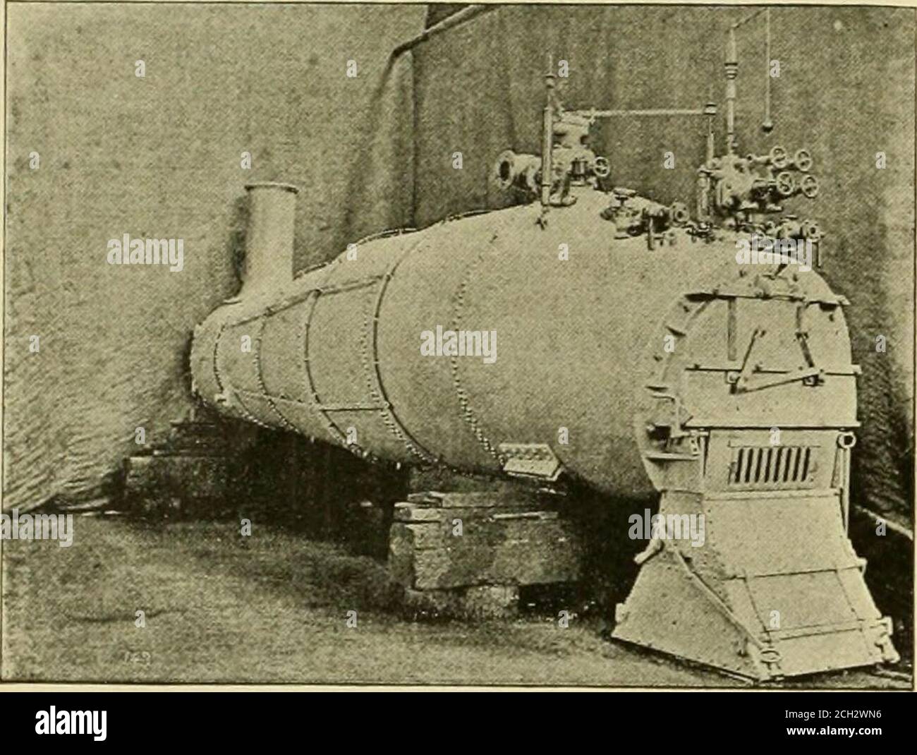 Heilmann locomotive hi-res stock photography and images - Alamy