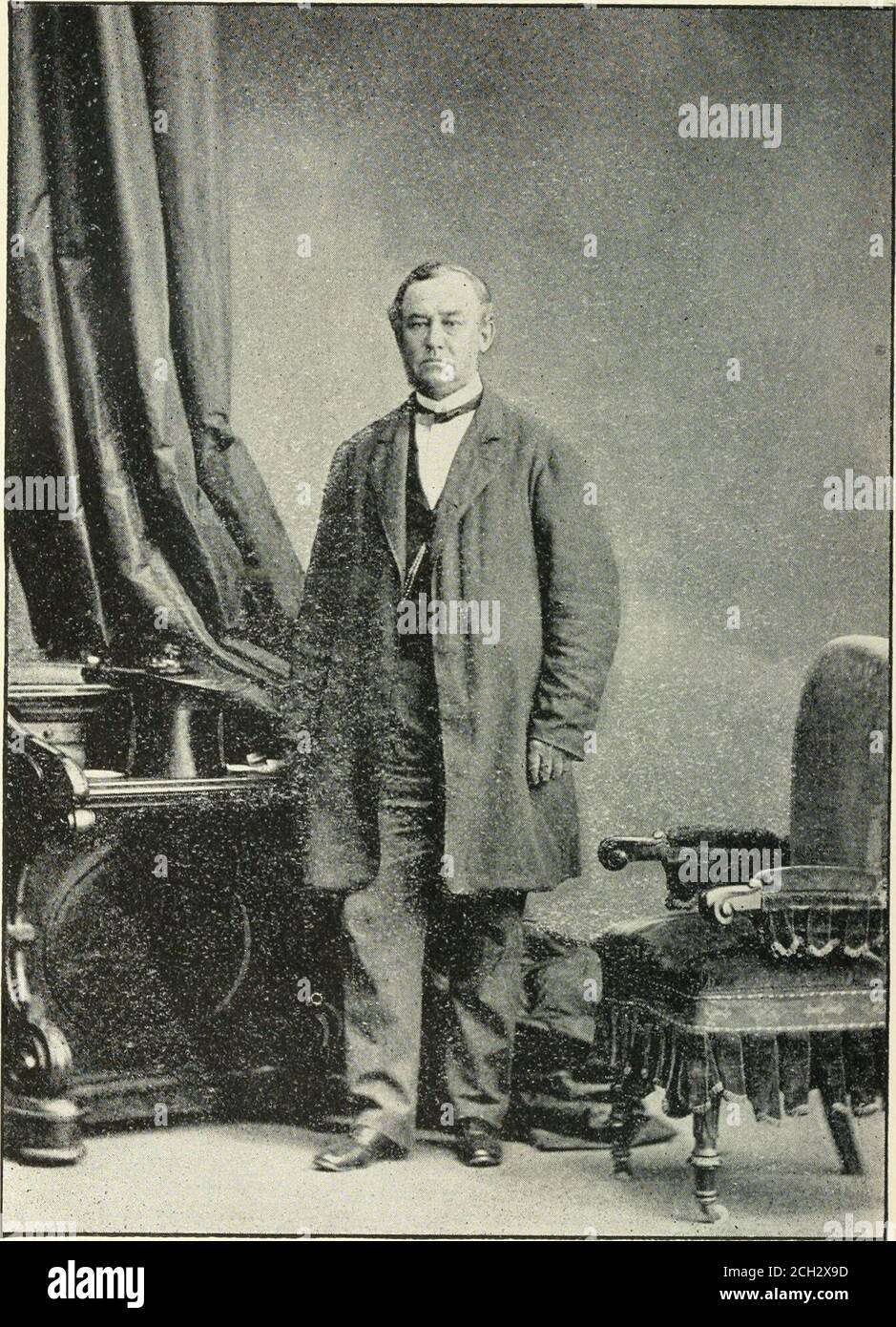 J a hobson hi-res stock photography and images - Alamy