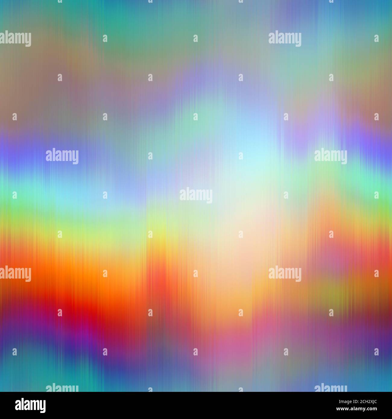 Seamless techno glitch RGB monitor noise rainbow Stock Photo - Alamy
