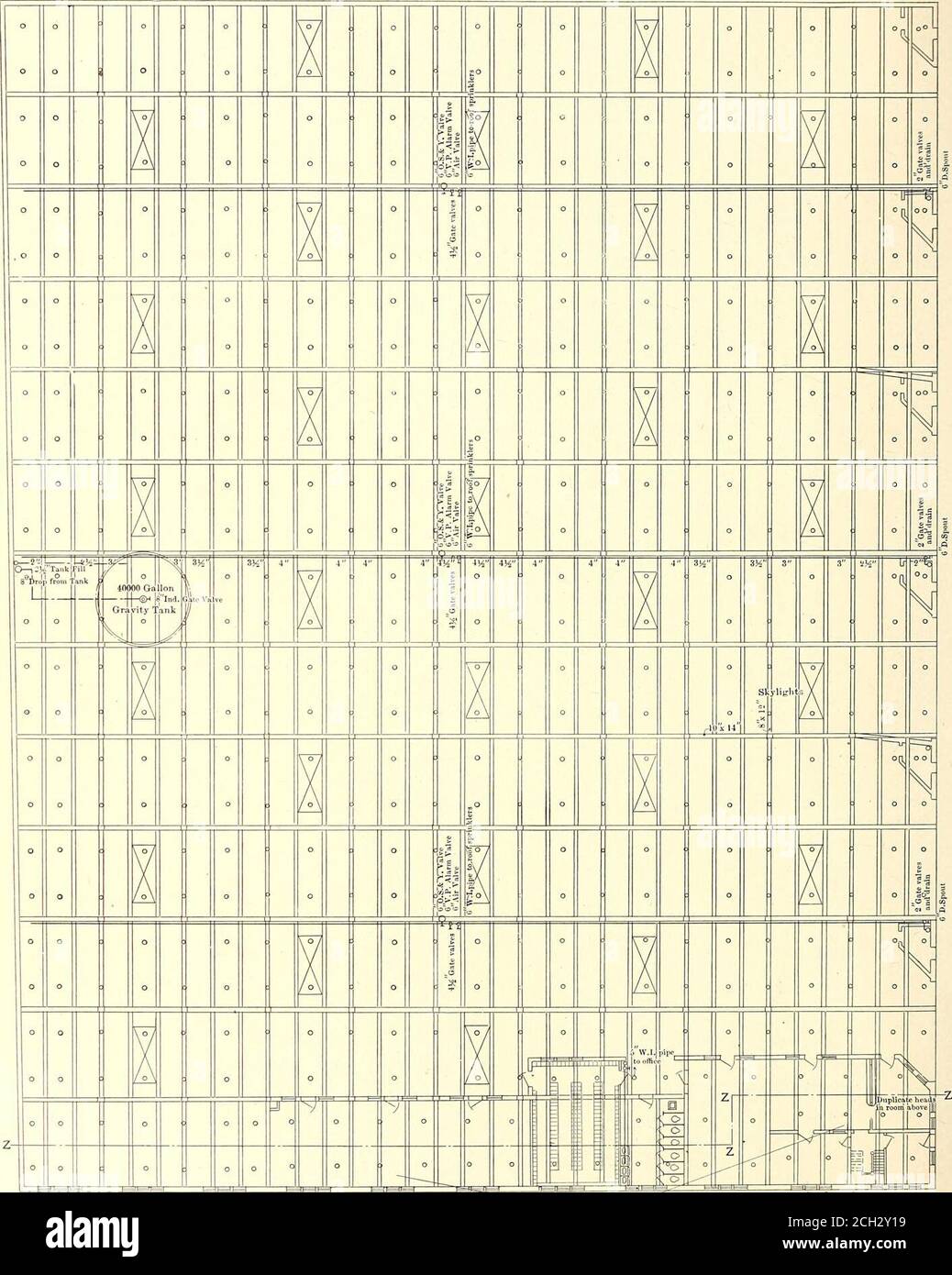 Oil waste pit hi-res stock photography and images - Alamy