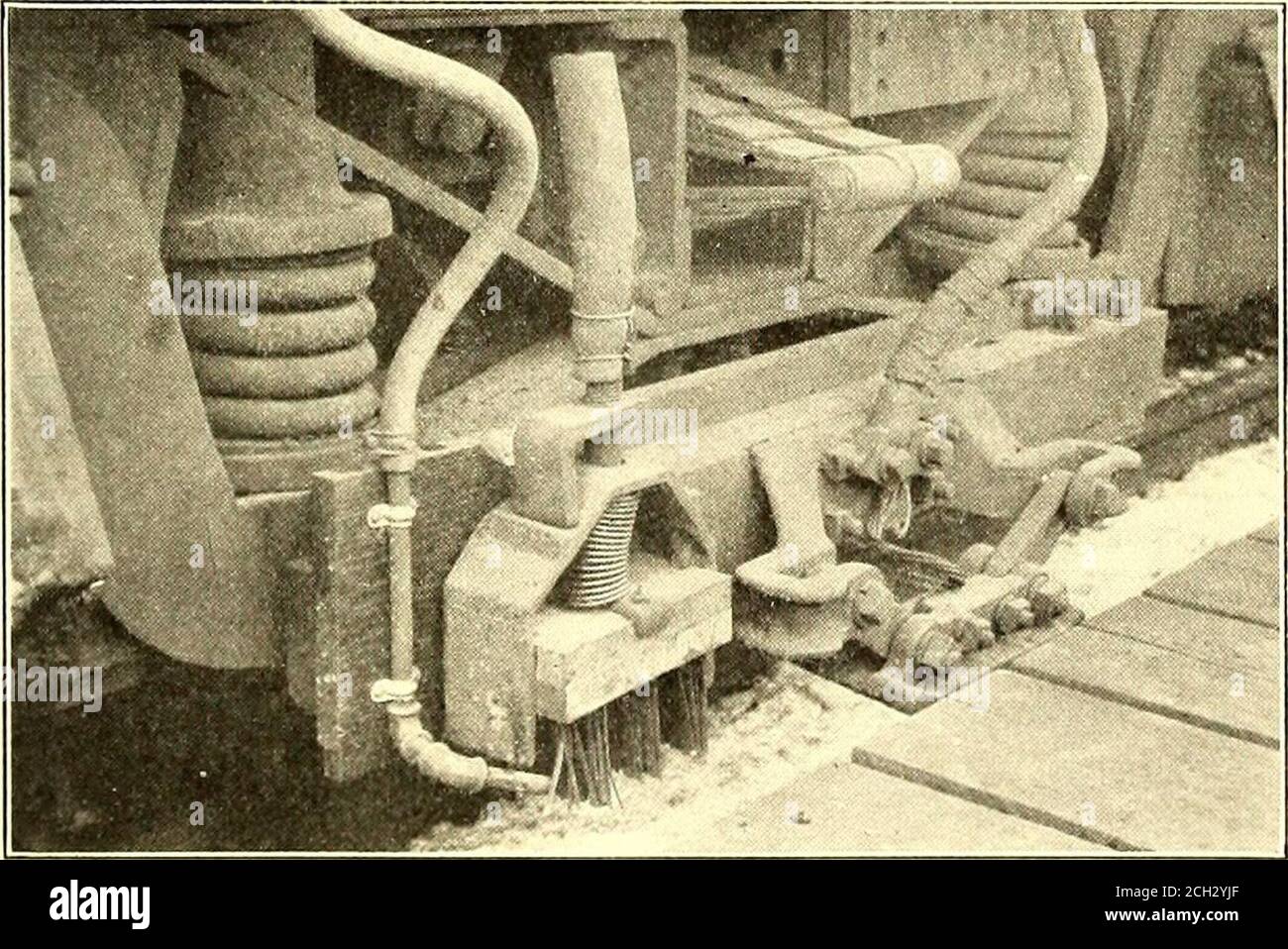 Prevention of ice formation hi-res stock photography and images - Alamy