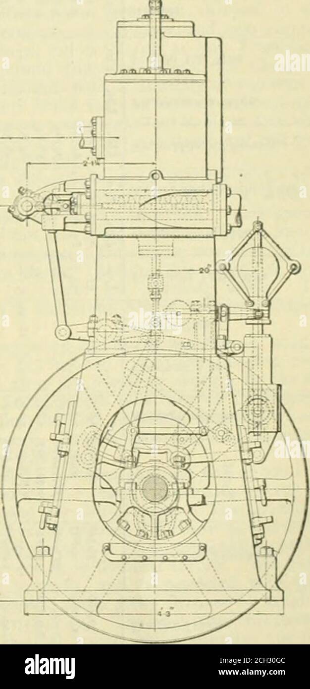 . American engineer and railroad journal . m Fig- 3 I. STRONGS TRIPLE ...
