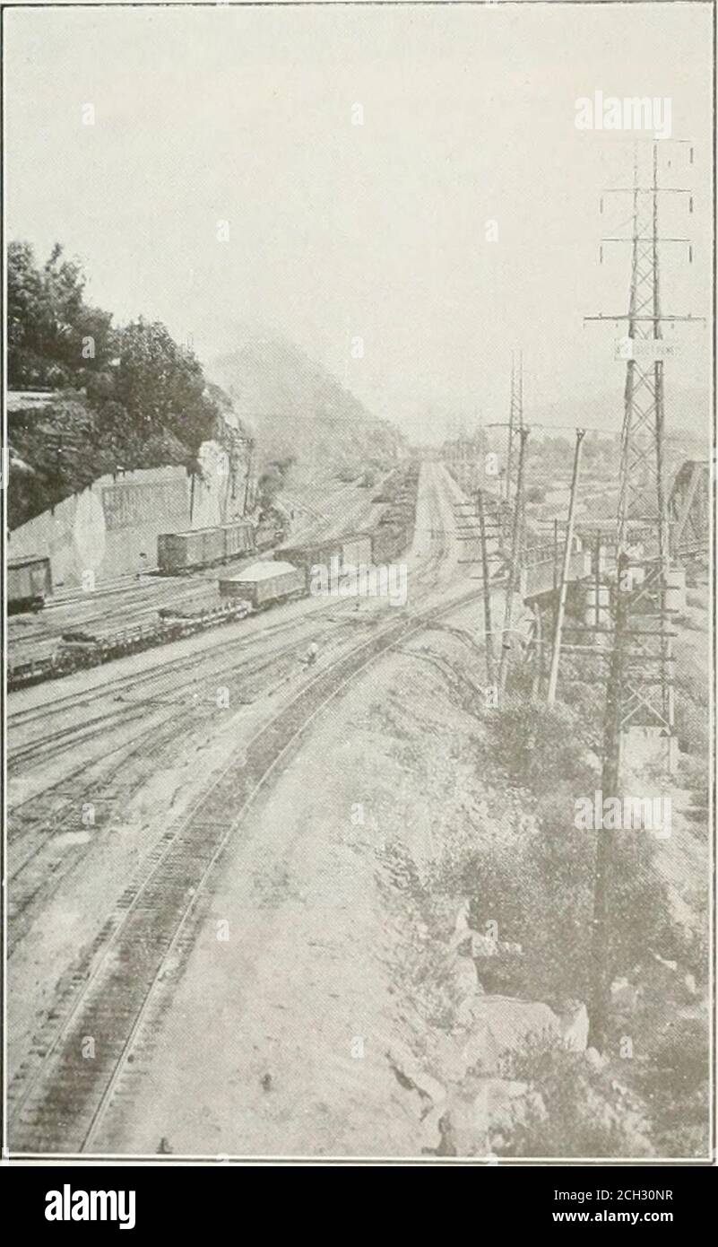 First southern pacific railroad hi-res stock photography and images - Alamy