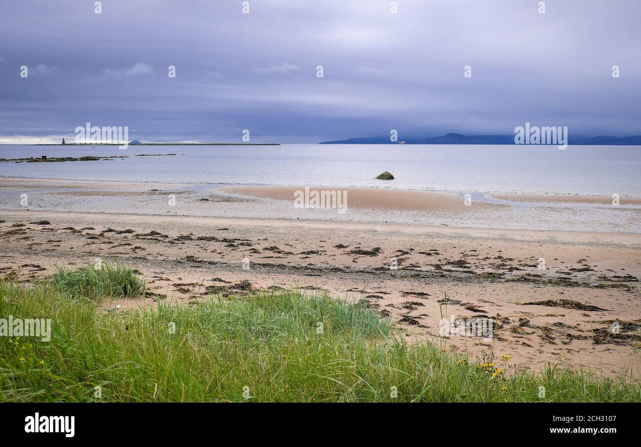 summer in scotland Stock Photo - Alamy