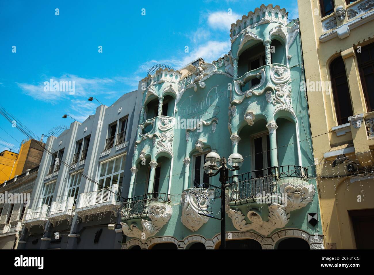 Lima Peru Architecture 4,830 Lima Architecture Stock Photos, High Res