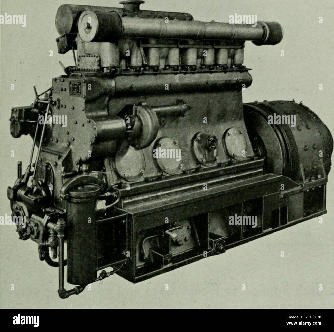 Engine conversions hi-res stock photography and images - Alamy