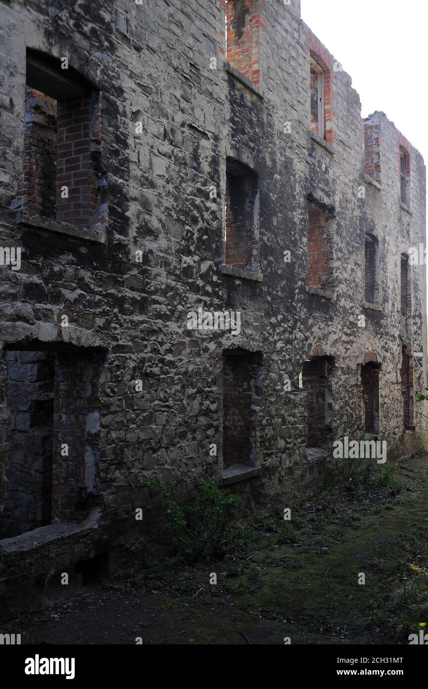 Lime works hi-res stock photography and images - Alamy