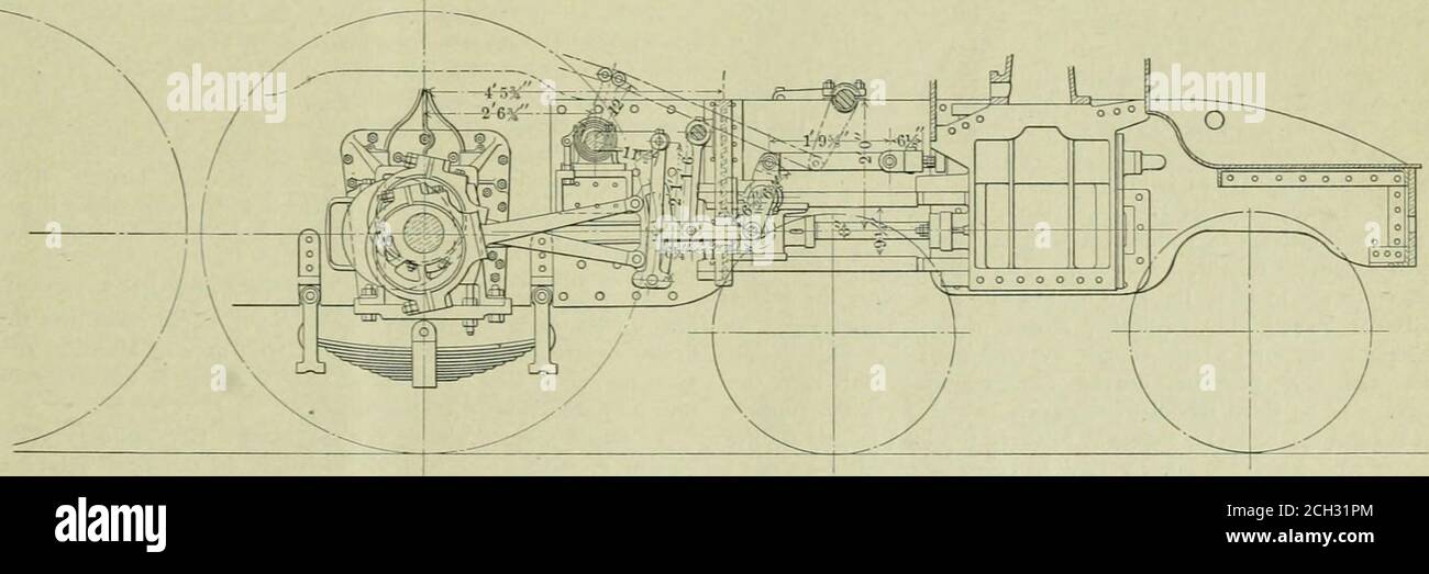 Effective valve gear hi-res stock photography and images - Alamy