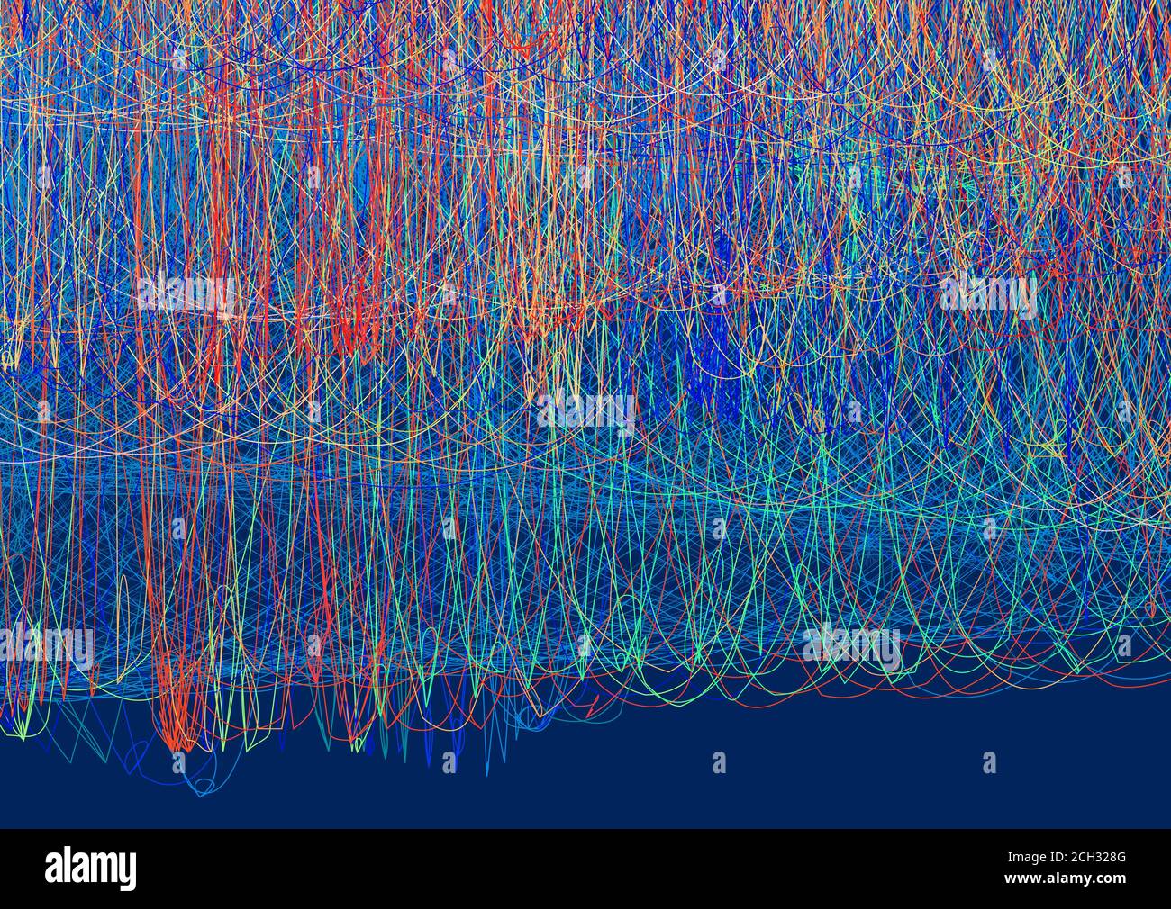 Thin texture hi-res stock photography and images - Alamy