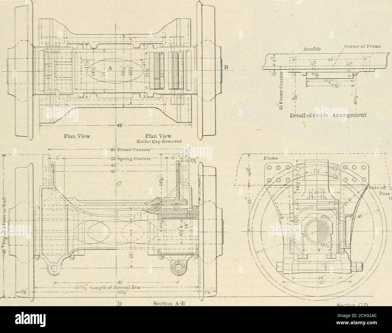 . American engineer and railroad journal . arting.Mr. De Voy ...