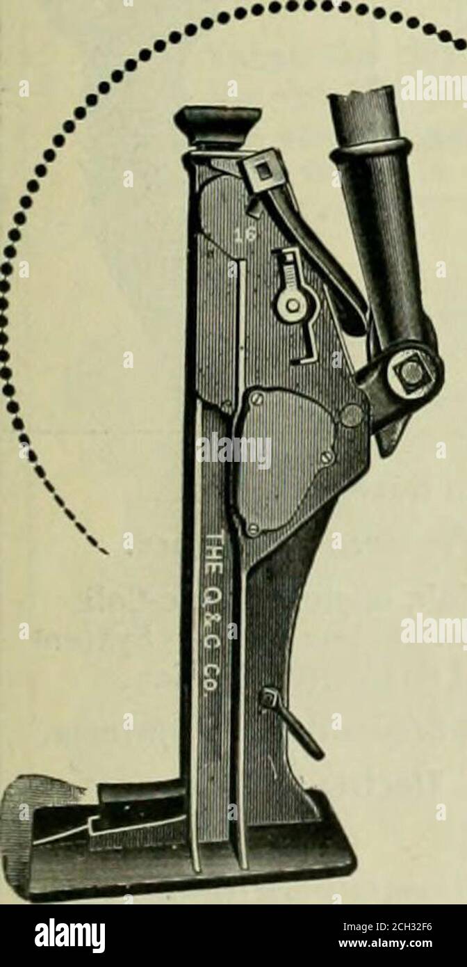 Lowering of rods hi-res stock photography and images - Alamy