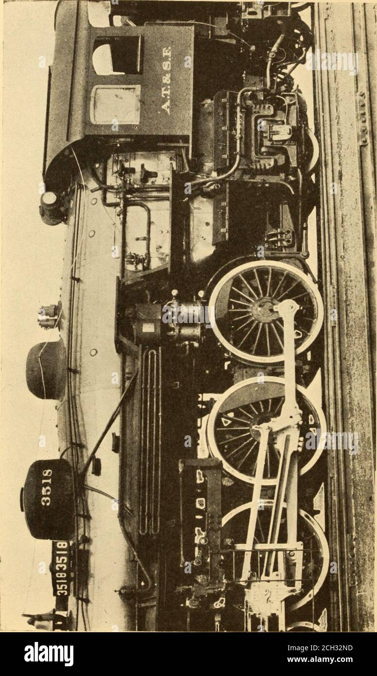 Freight car brake system hi-res stock photography and images - Alamy