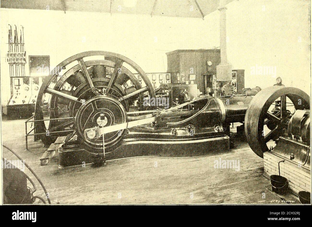 . The Street railway journal . street Ry. Journal FIG. 22 FIG. 23 FIG ...