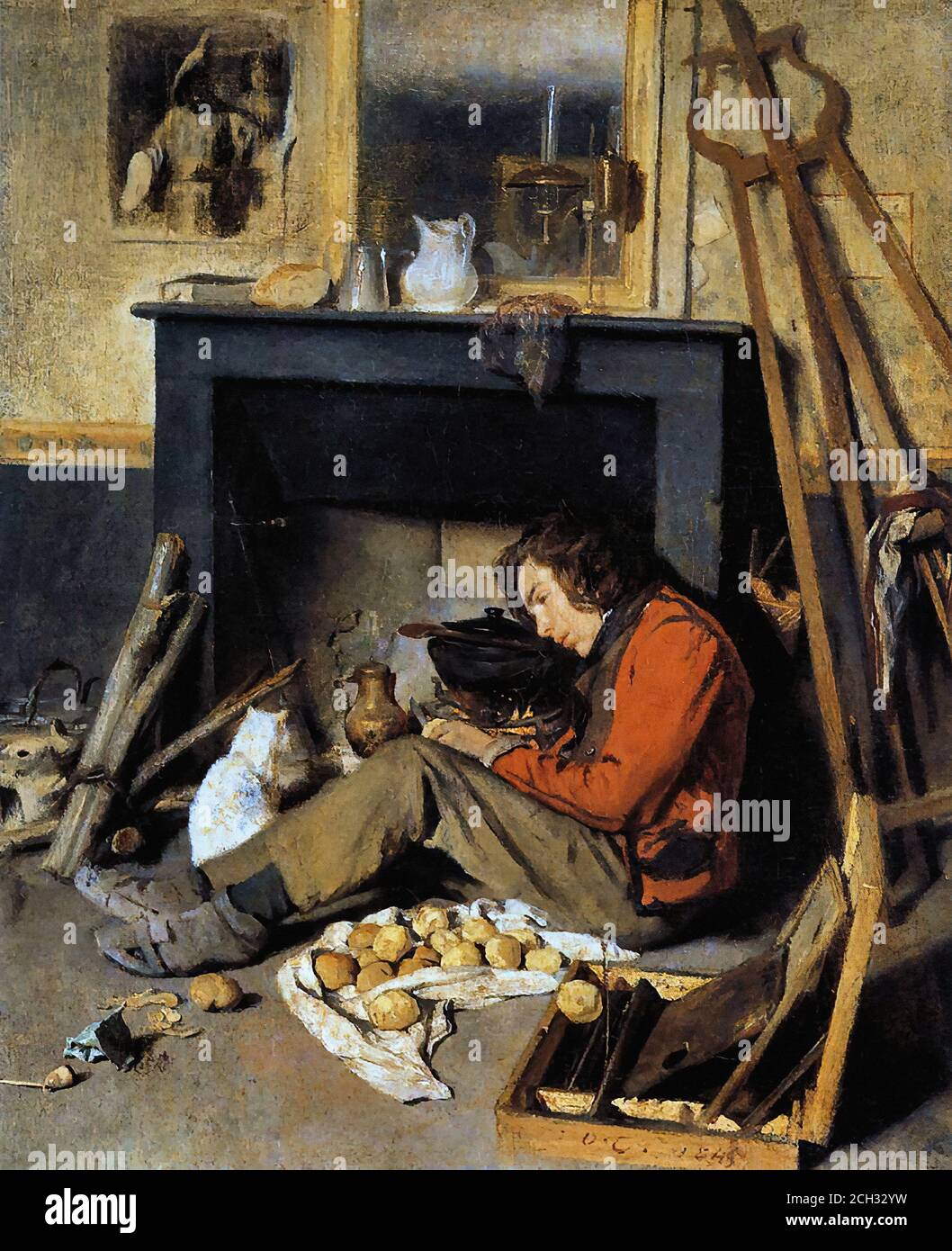 Octave tassaert hi-res stock photography and images - Alamy